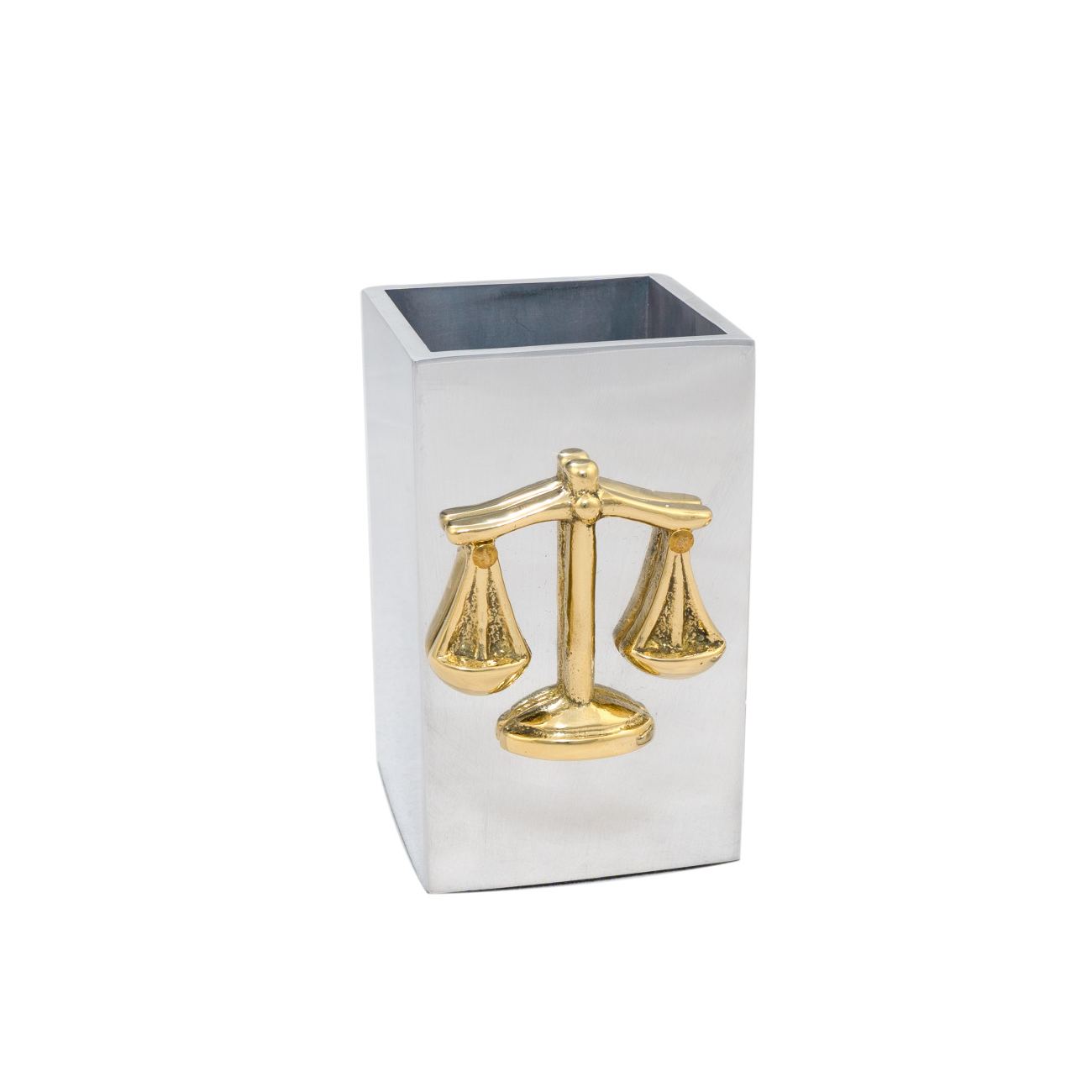 Scale or Balance of Themis Design, Symbol of Justice - Desk Accessories ...