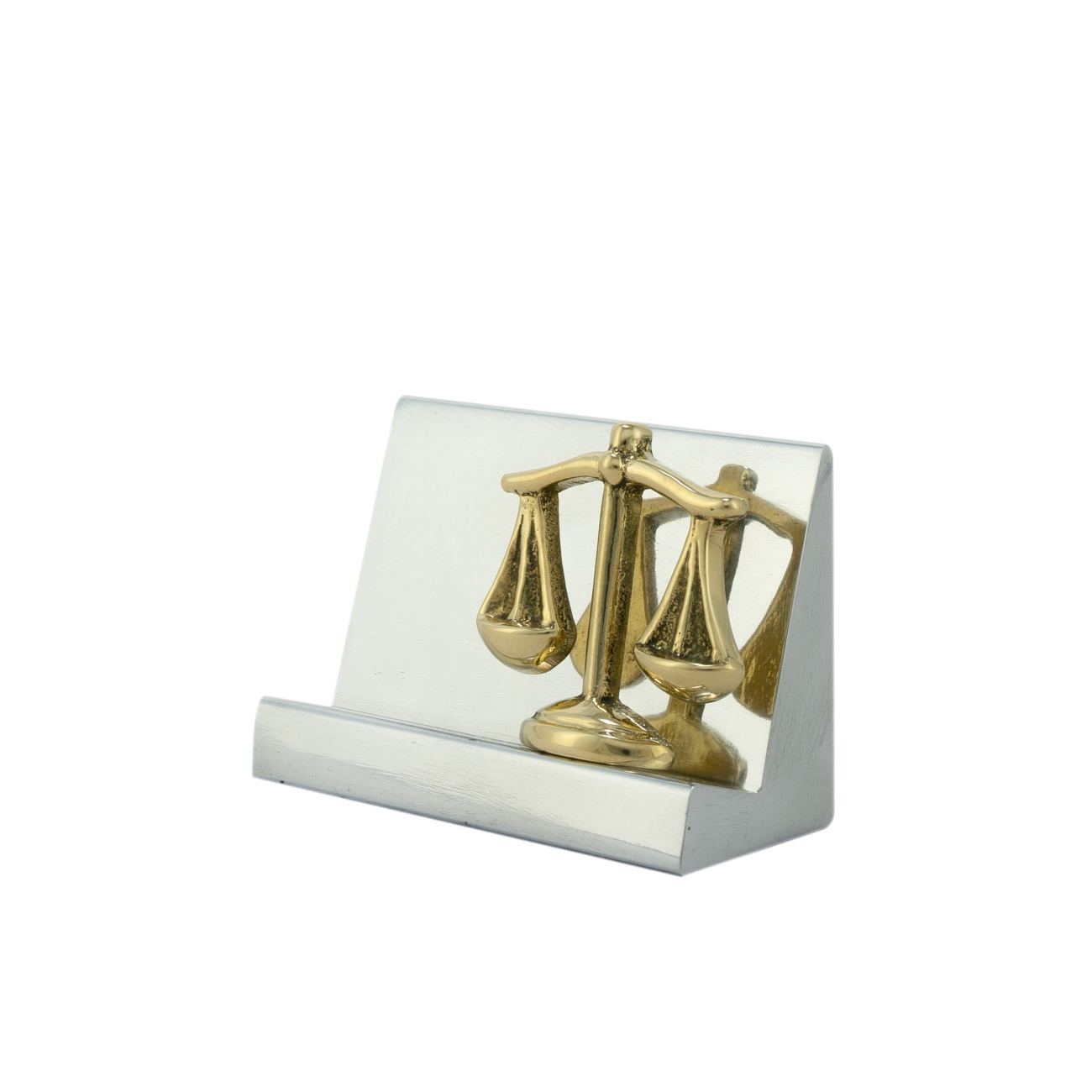 Scale or Balance of Themis Design, Symbol of Justice - Desk Accessories ...