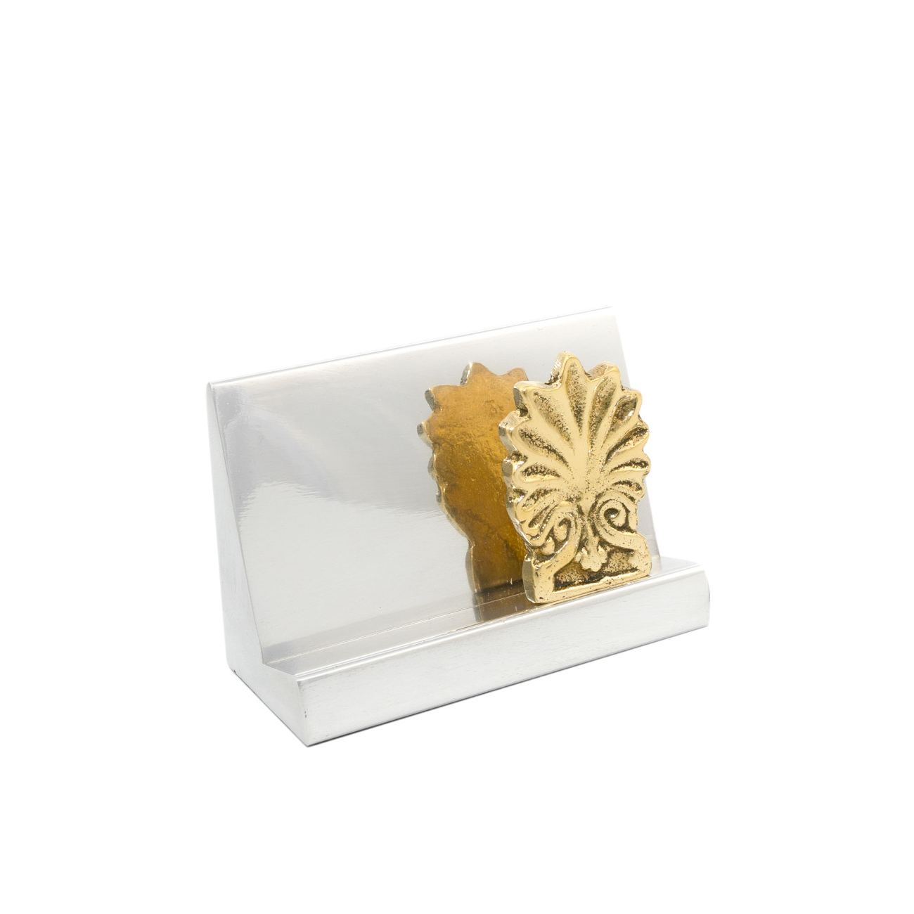 Antefix Design - Desk Accessories Set of 2 - Letter Opener, Business ...