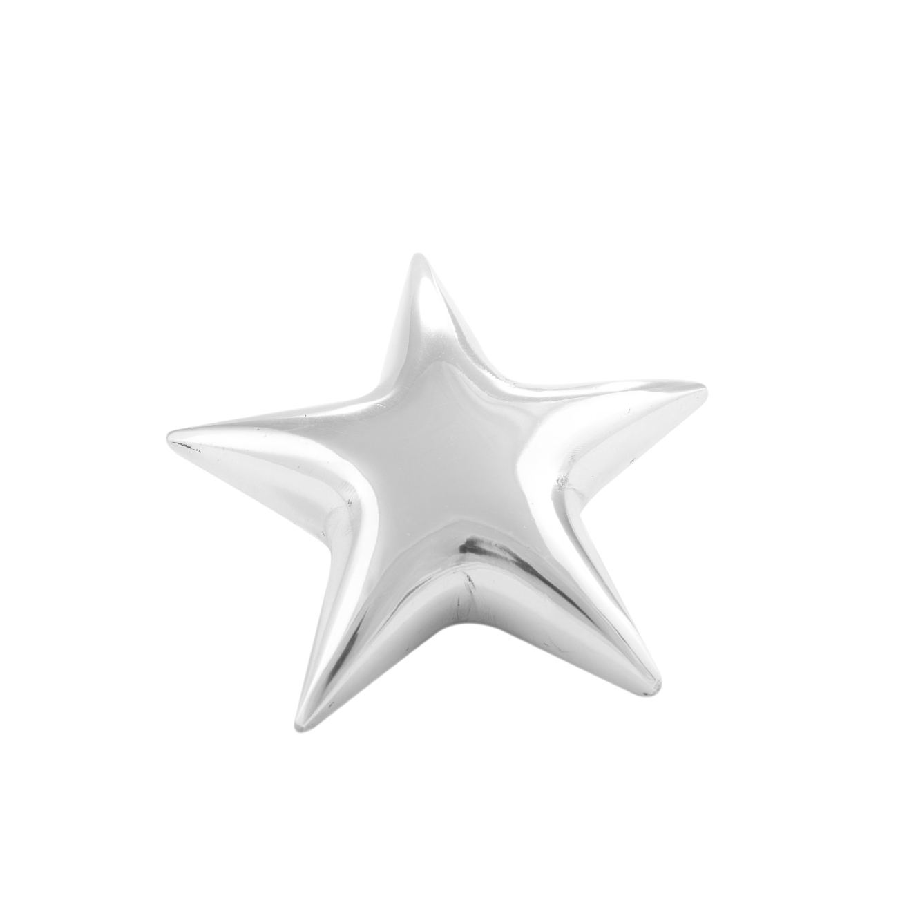 Paperweight (Presse Papier) - Handmade of Solid Aluminum Metal Desk ...