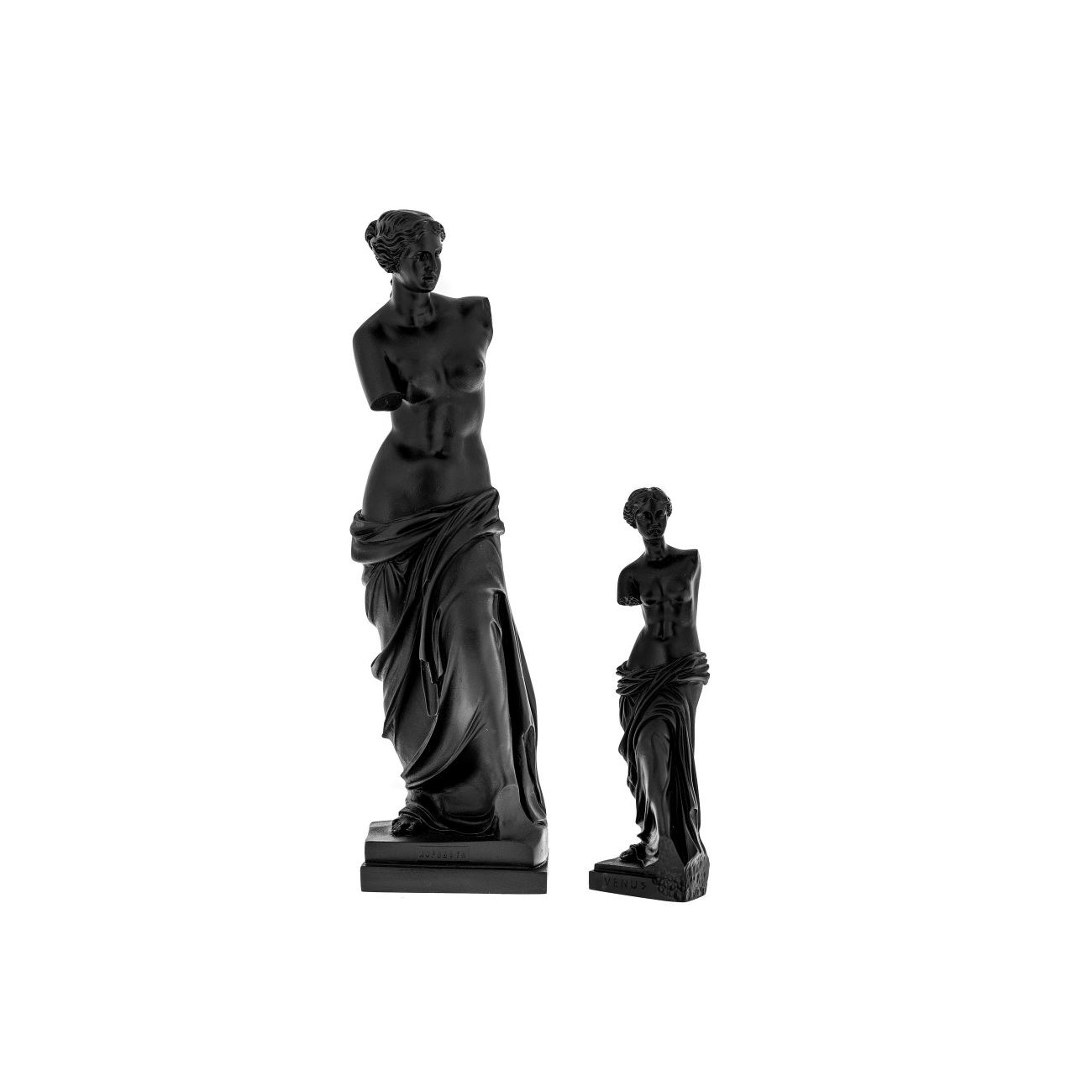 aphrodite statue   small