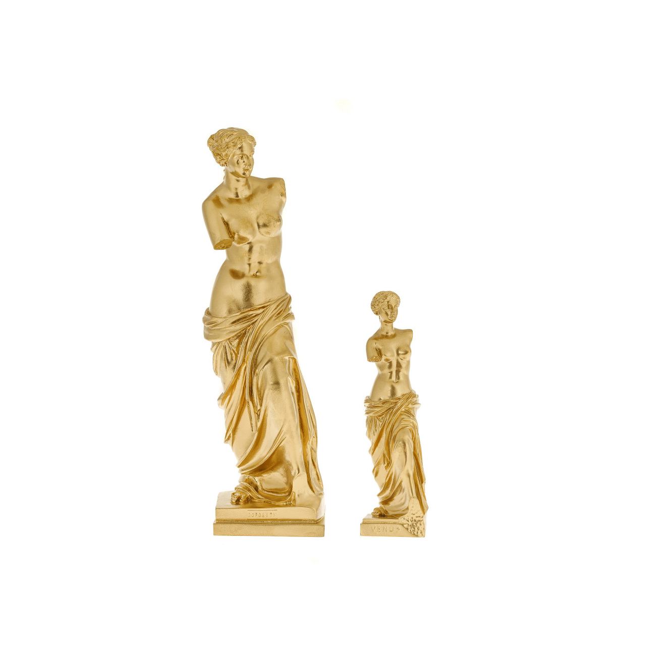 aphrodite statue   small