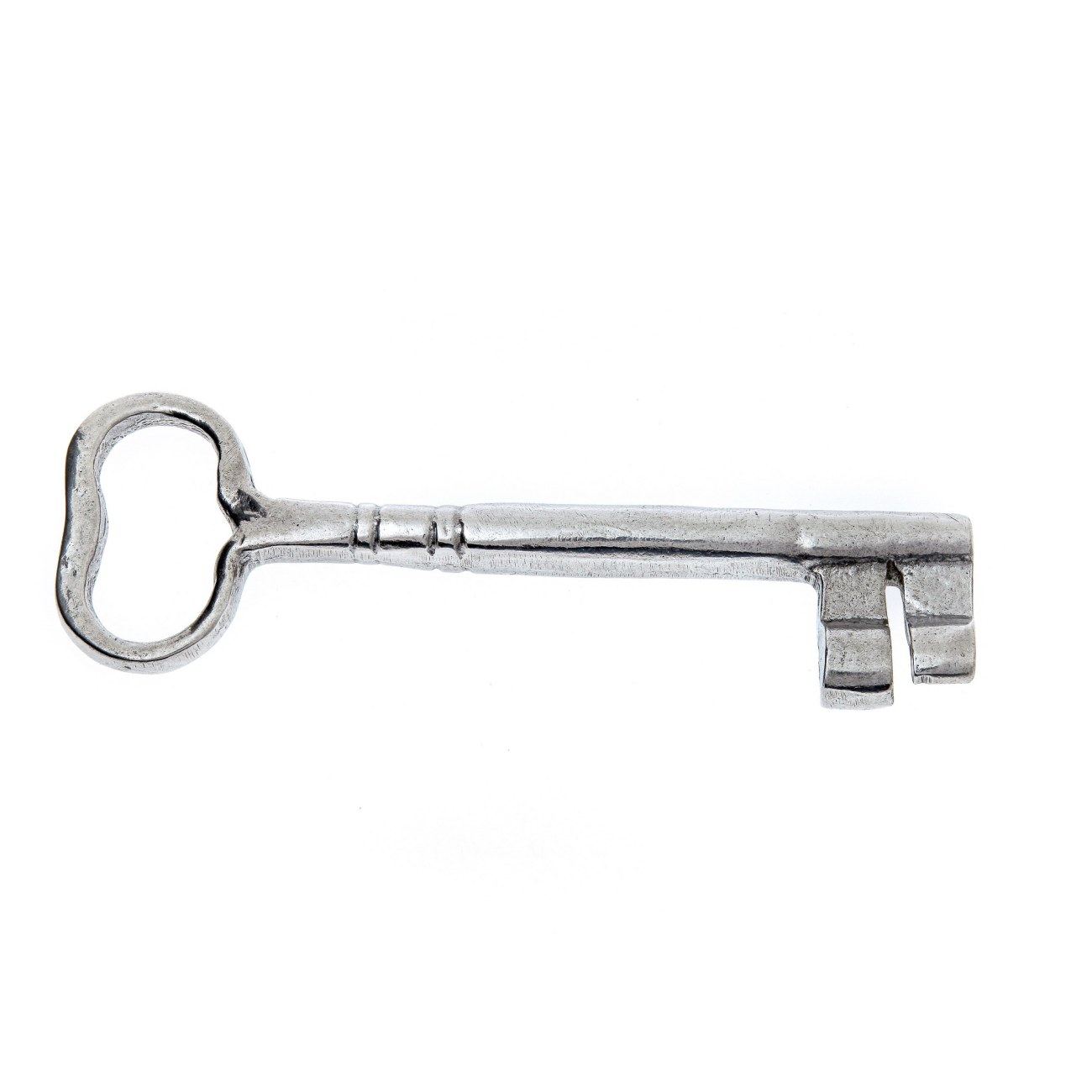 Decorative Key, Handmade of Aluminum Metal - Classic Style - Large ...